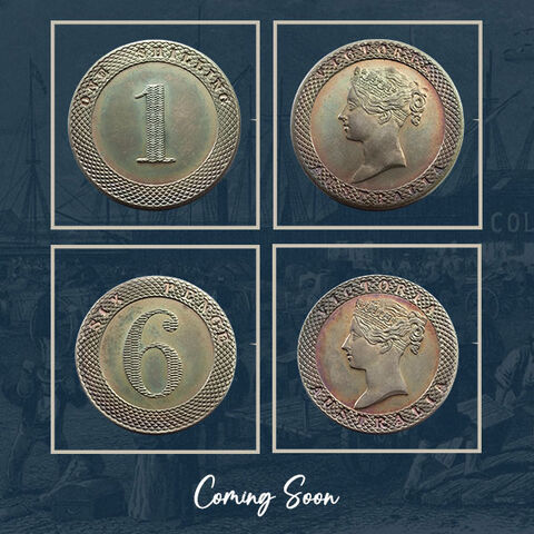 Rare Australian Coin Dealers | Buy Collectable Coins Online