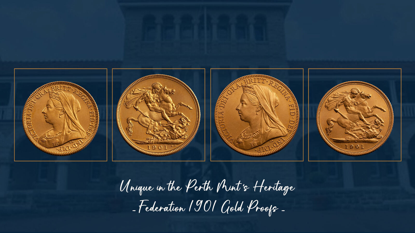 Shop Australian Rare Coins and Banknotes