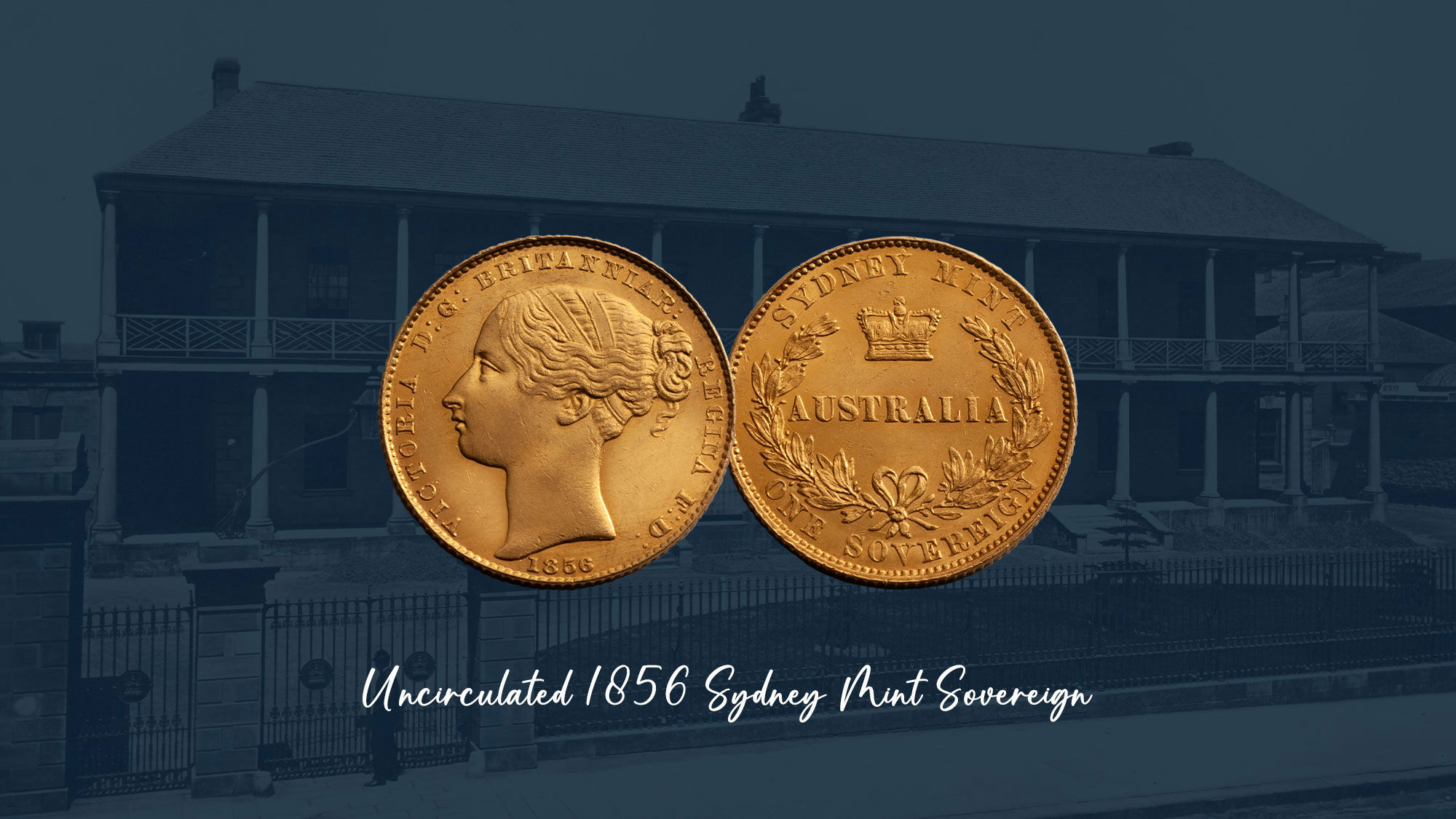 Shop Australian Rare Coins and Banknotes