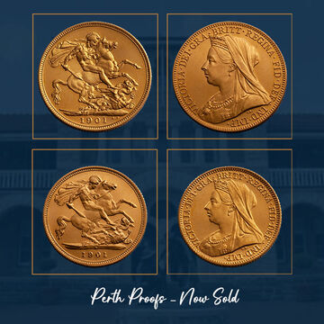 Rare Australian Coin Dealers | Buy Collectable Coins Online