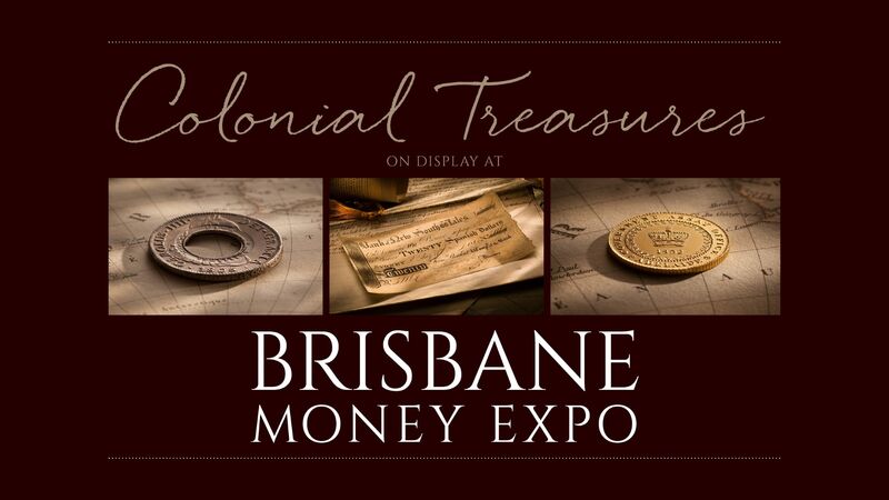 Coinworks will exhibit more than 2 million dollars of colonial ...