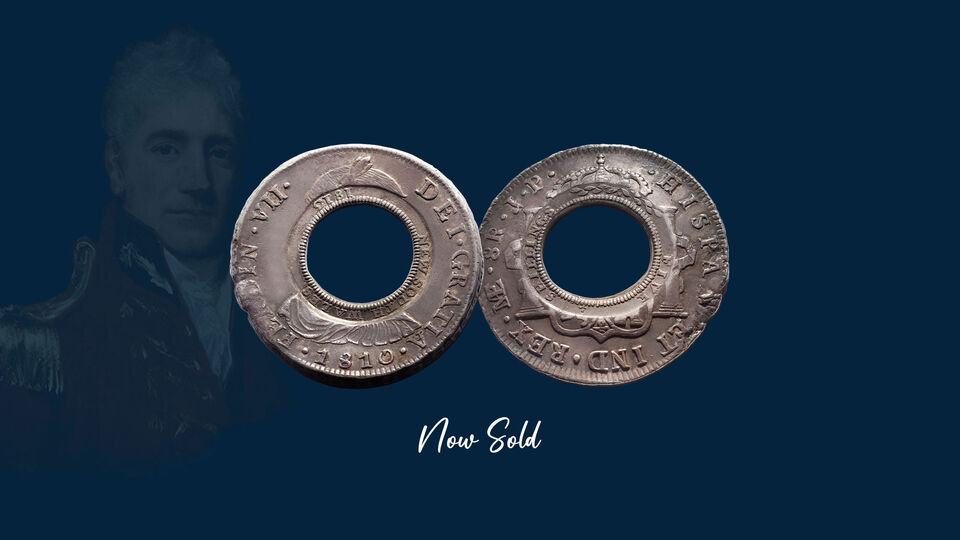 Rare Australian Coin Dealers | Buy Collectable Coins Online