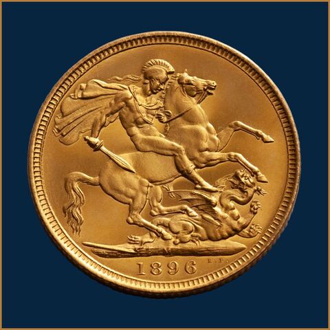 Melbourne Mint Gold Proof Coinage 1872 to 1931 | Coinworks