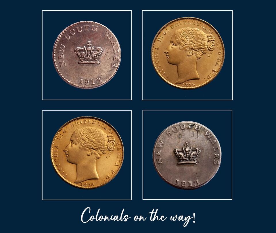 2025 Exclusive Contact Form - Colonials on the way