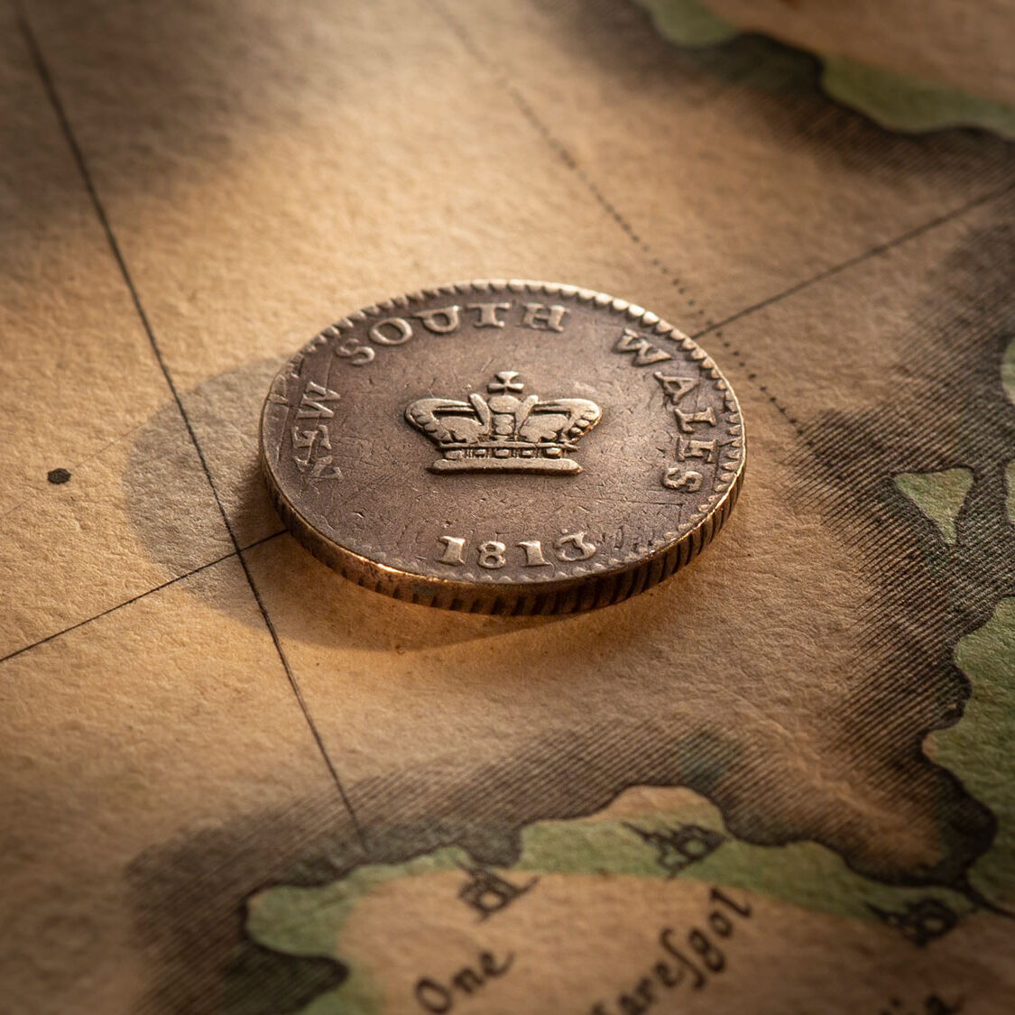 Shop Australian Rare Coins and Banknotes
