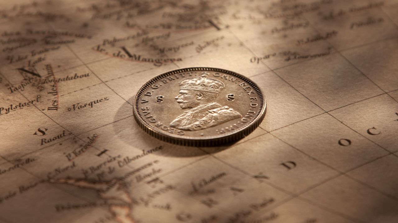 Shop Australian Rare Coins and Banknotes