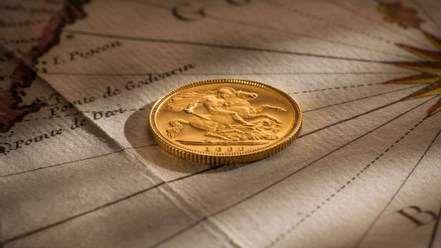 Recent Sales for Australian Rare Coins and Banknotes