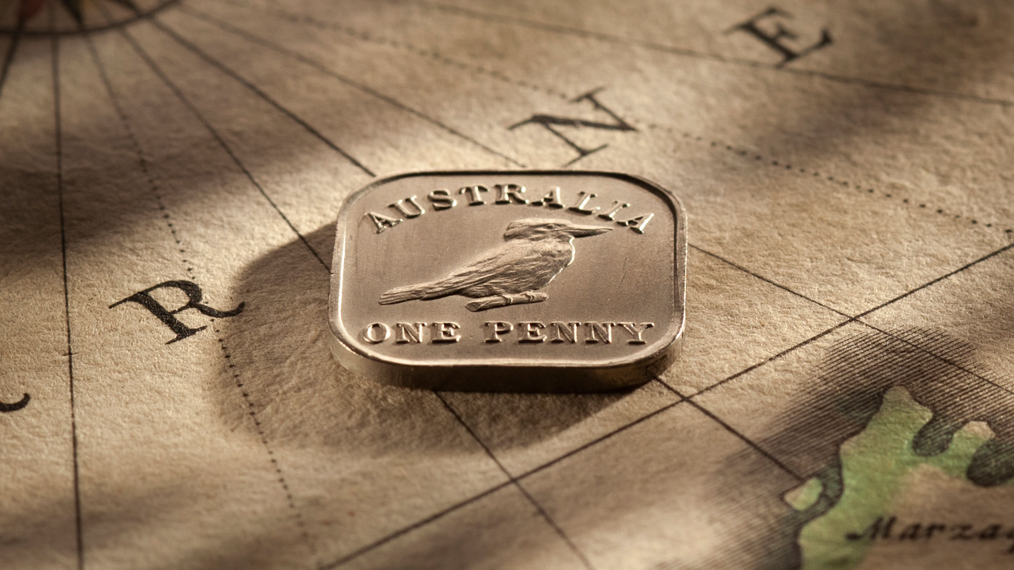 Perth Mint and Melbourne Mint Proof Sets 1955 to 1963