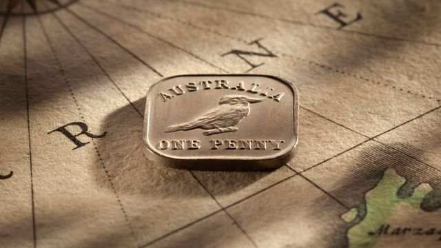 Recent Sales for Australian Rare Coins and Banknotes