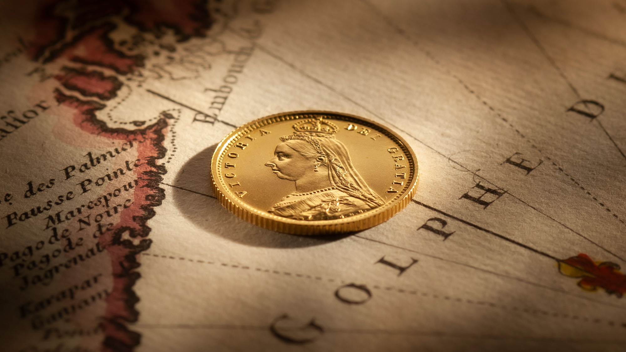 Shop Australian Rare Coins and Banknotes
