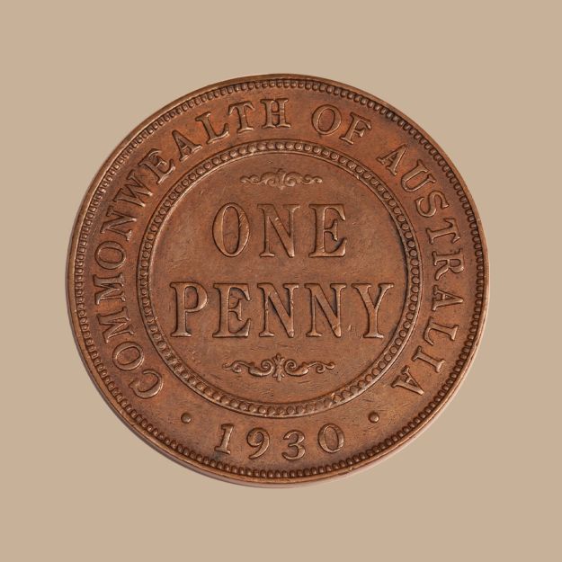 1930-penny-with-a-full-central-diamond-and-traces-of-the-seventh-and