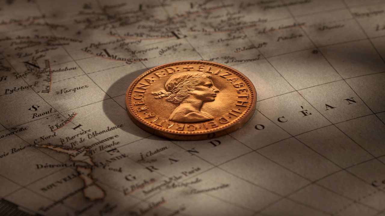 Shop Australian Rare Coins and Banknotes