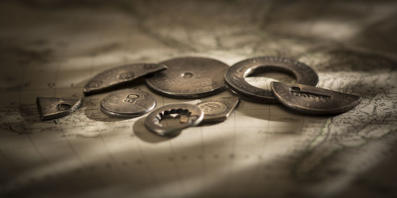 Rare Australian Coin Dealers | Buy Collectable Coins Online