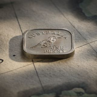 Rare Australian Coin Dealers | Buy Collectable Coins Online