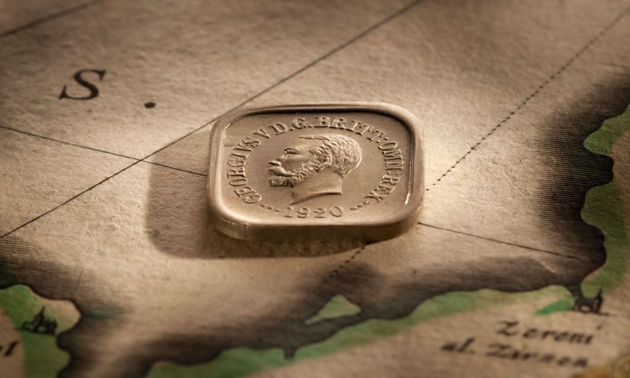 Shop Australian Rare Coins and Banknotes