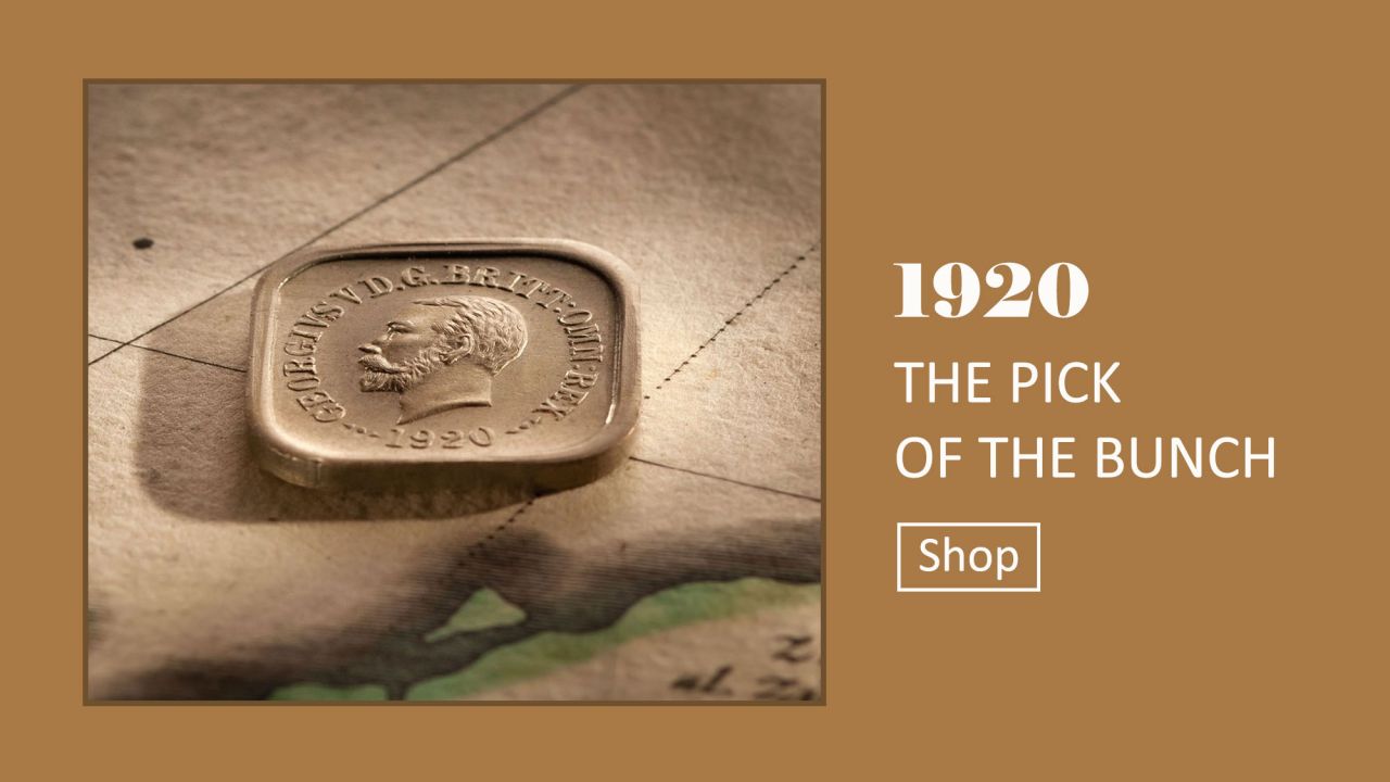 Rare Australian Coin Dealers | Buy Collectable Coins Online