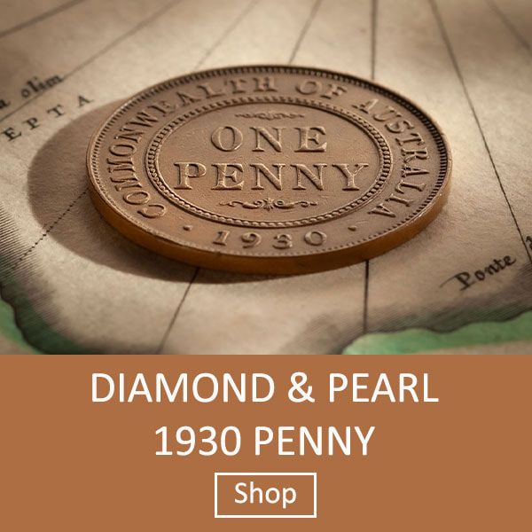 Rare Australian Coin Dealers | Buy Collectable Coins Online