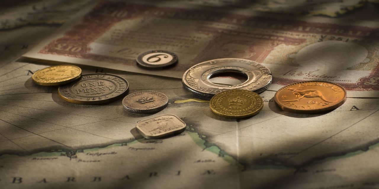 Rare Australian Coin Dealers | Buy Collectable Coins Online