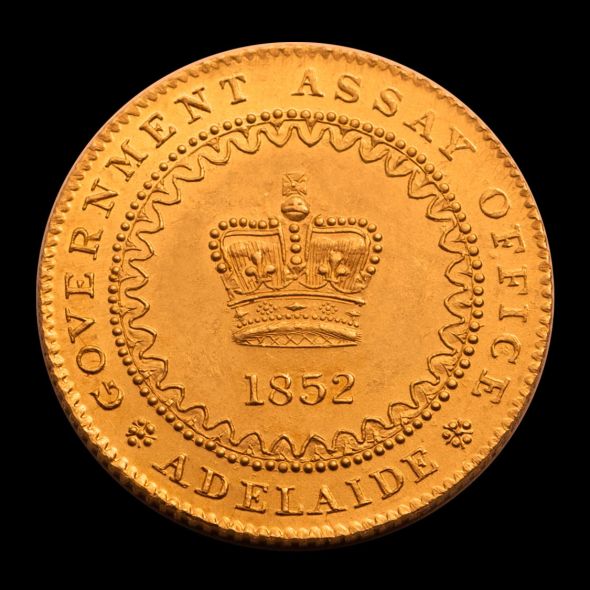 Shop Australian Rare Coins and Banknotes