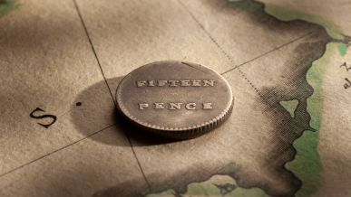 Shop Australian Rare Coins and Banknotes