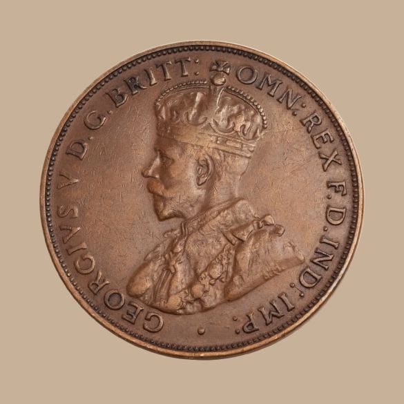 Shop Australian Rare Coins and Banknotes