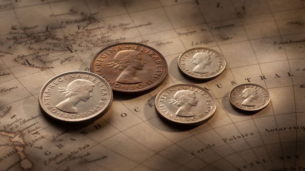 Shop Australian Rare Coins and Banknotes