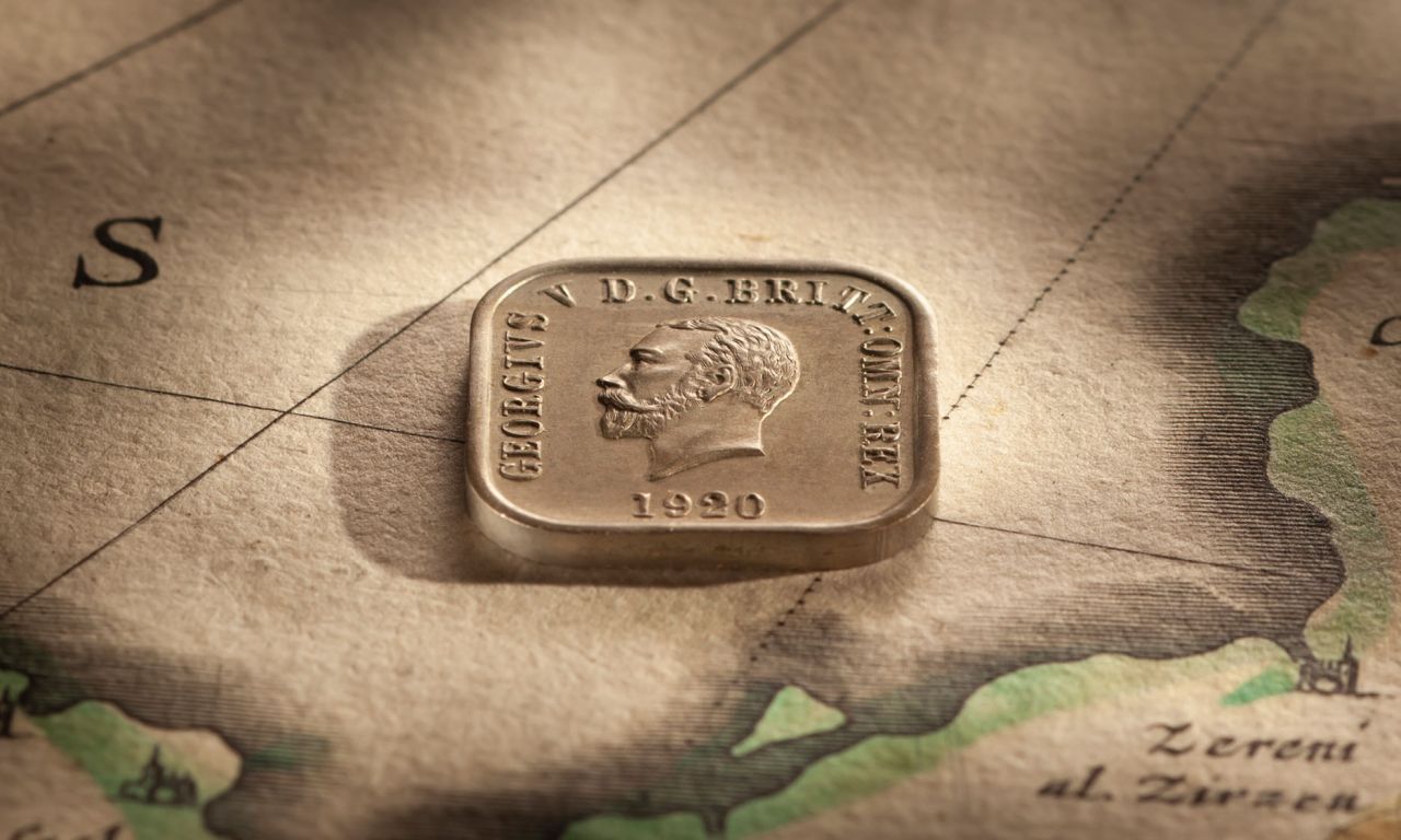 Shop Australian Rare Coins and Banknotes