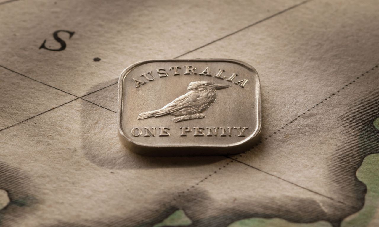 Shop Australian Rare Coins and Banknotes