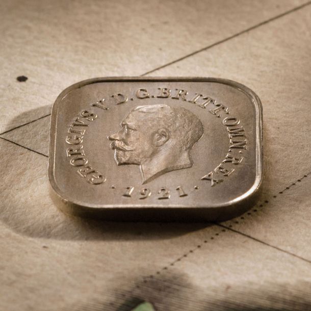 Shop Australian Rare Coins and Banknotes