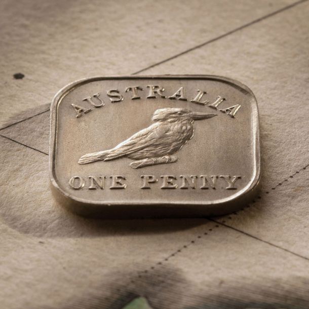 Shop Australian Rare Coins and Banknotes