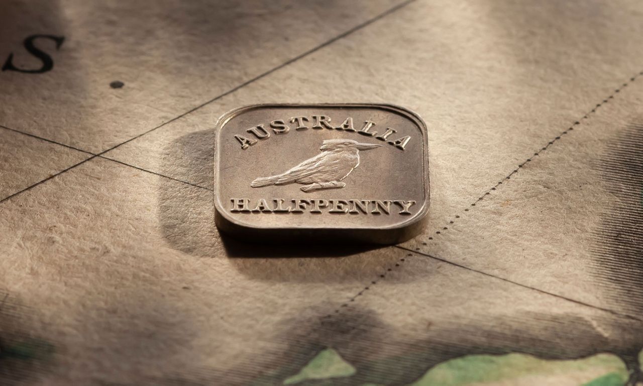 Shop Australian Rare Coins and Banknotes