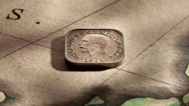 Shop Australian Rare Coins and Banknotes