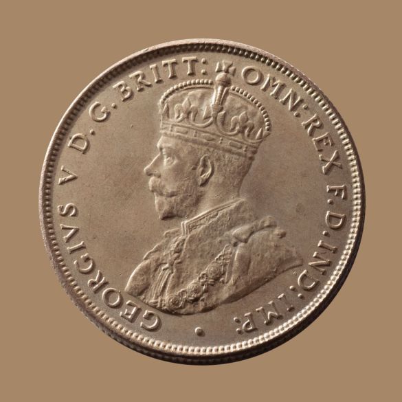 Shop Australian Rare Coins and Banknotes
