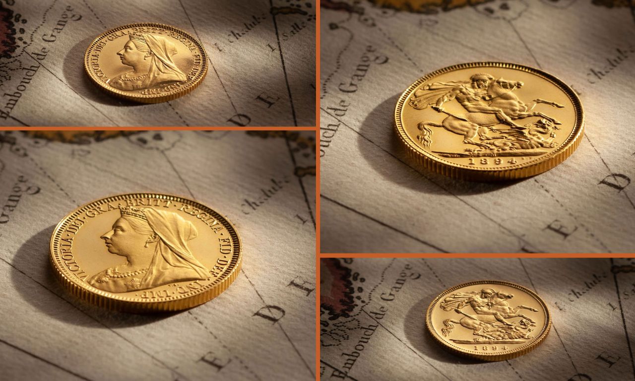 Shop Australian Rare Coins and Banknotes