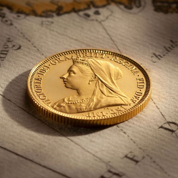 Shop Australian Rare Coins and Banknotes