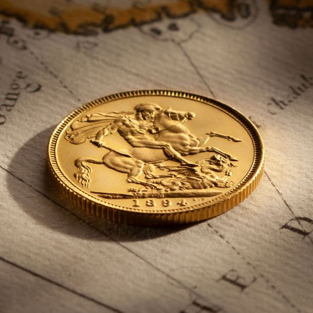 Shop Australian Rare Coins and Banknotes