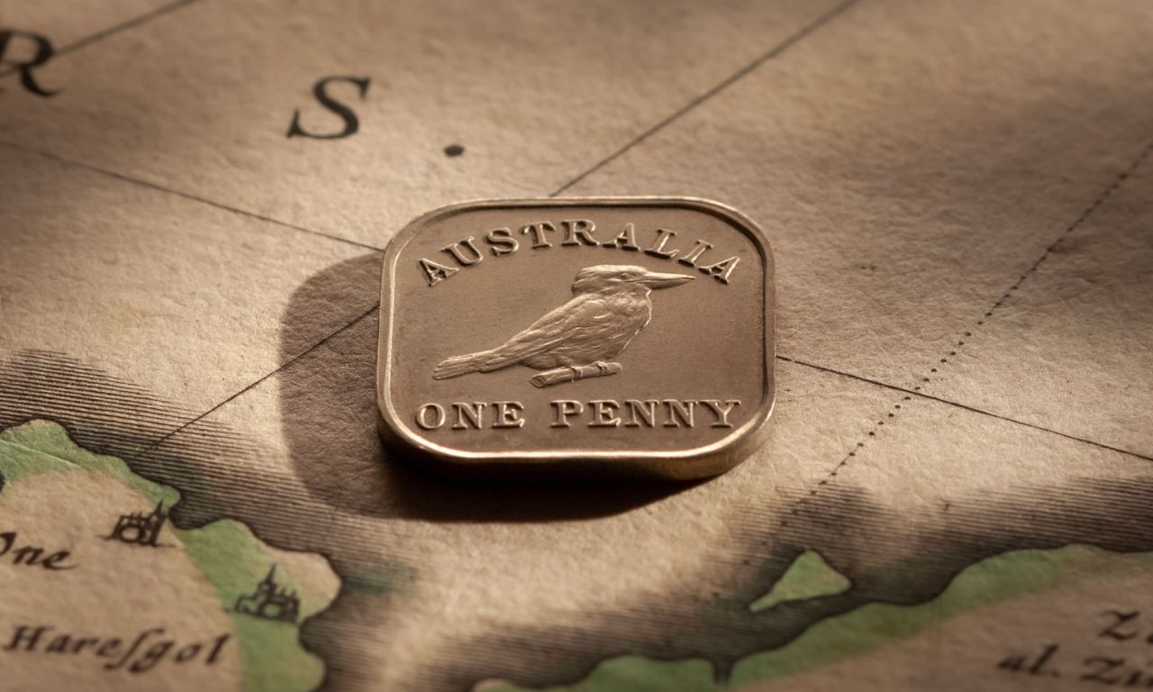 Shop Australian Rare Coins and Banknotes