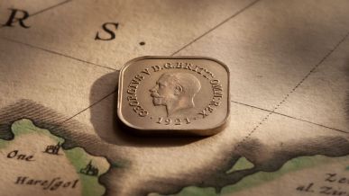 Shop Australian Rare Coins and Banknotes