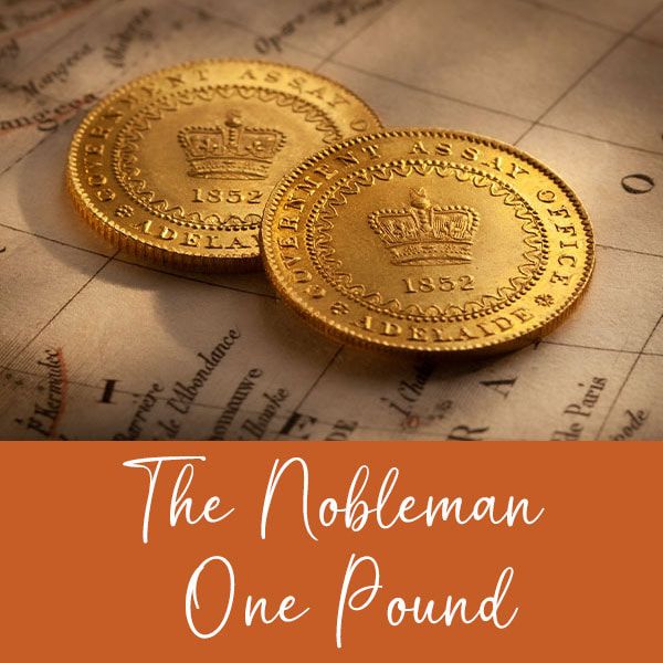 Rare Australian Coin Dealers | Buy Collectable Coins Online