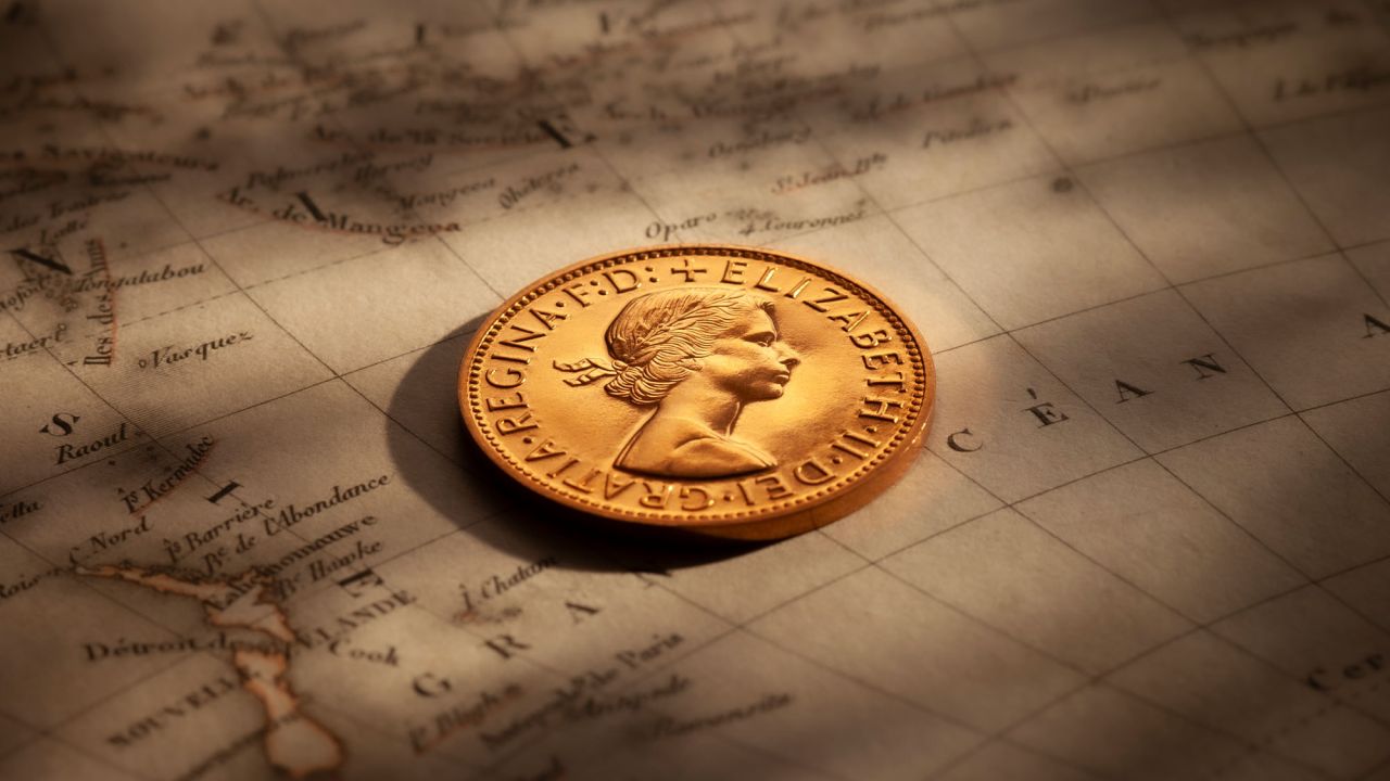 Shop Australian Rare Coins and Banknotes