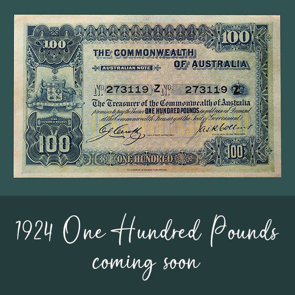 Rare Australian Coin Dealers | Buy Collectable Coins Online