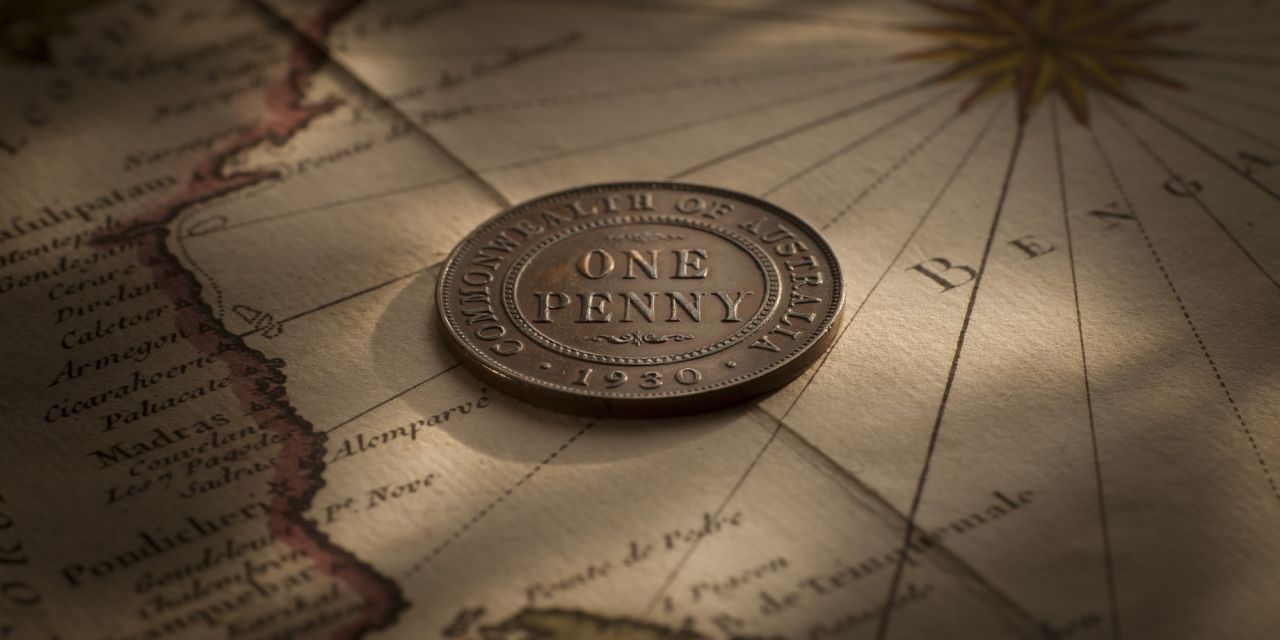 Rare Australian Coin Dealers | Buy Collectable Coins Online