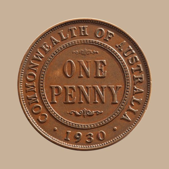 Shop Australian Rare Coins and Banknotes