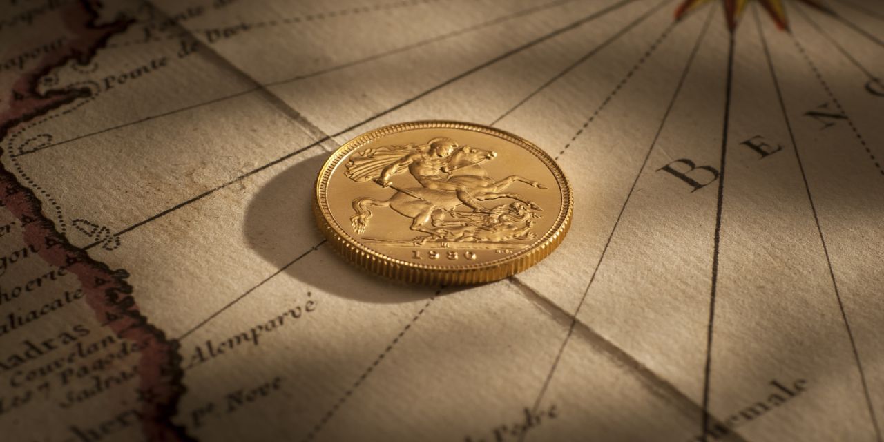 Rare Australian Coin Dealers | Buy Collectable Coins Online