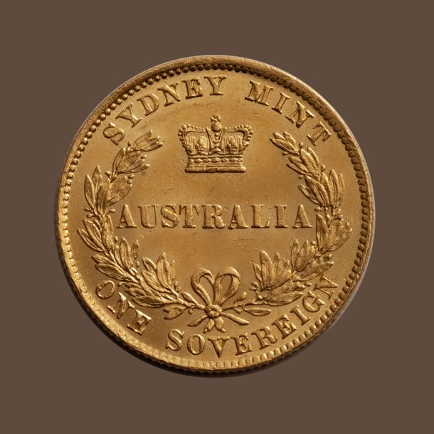 Shop Australian Rare Coins and Banknotes