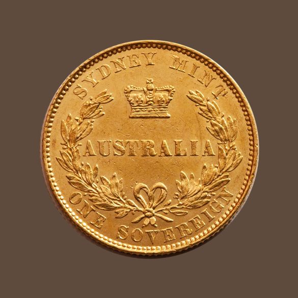 Shop Australian Rare Coins and Banknotes