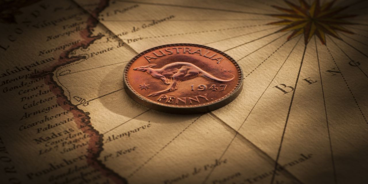 Rare Australian Coin Dealers | Buy Collectable Coins Online