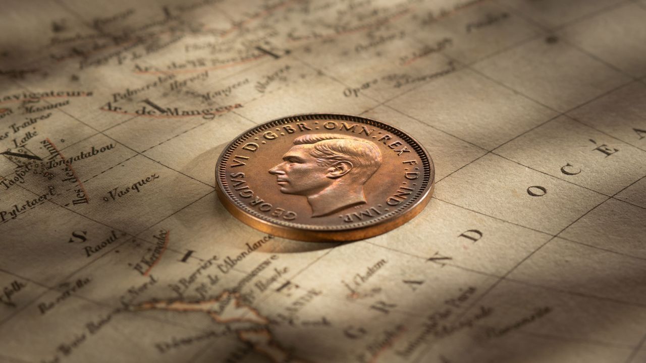 Shop Australian Rare Coins and Banknotes