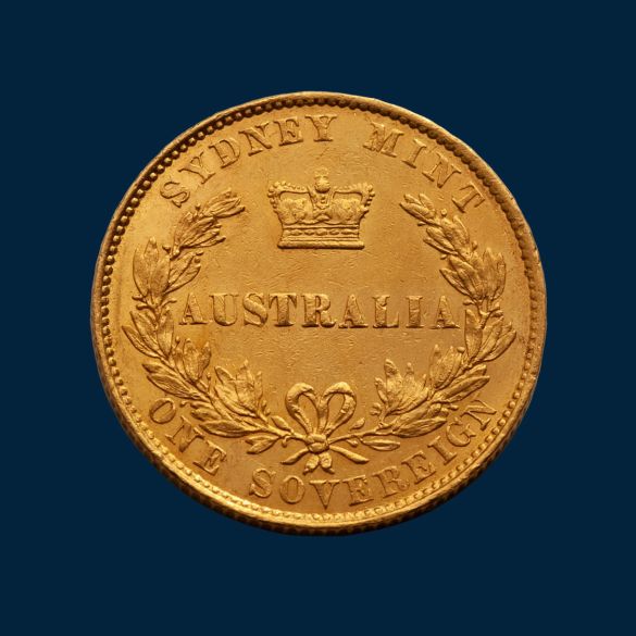 Shop Australian Rare Coins and Banknotes