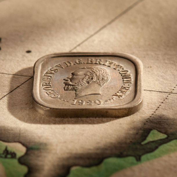 Shop Australian Rare Coins and Banknotes